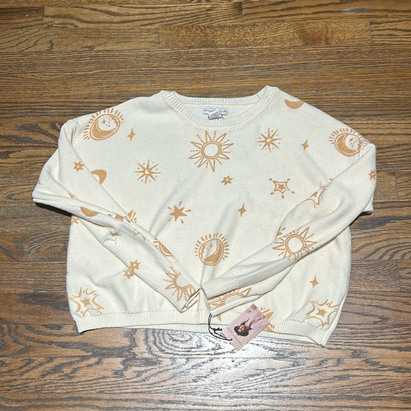 Sincerly Jules | Sweaters | Sincerely Jules Cropped Sweater | Poshmark